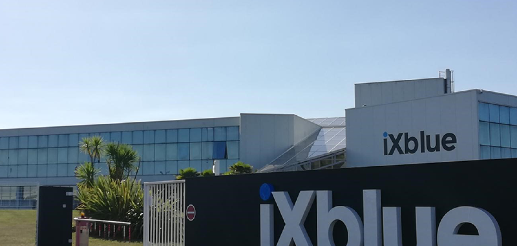 iXblue acquires two French firms to become 'major player' in photonics | Electro Optics